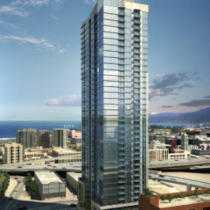 Crescent Heights® Inspirational Living