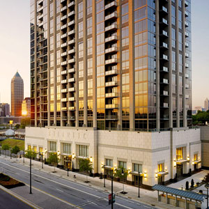 Crescent Heights® Inspirational Living