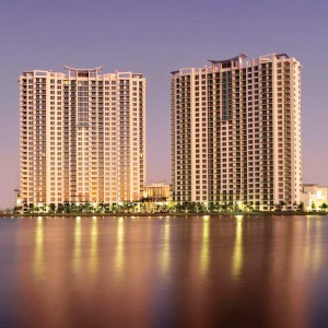 Crescent Heights® Inspirational Living