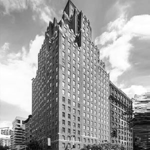 Crescent Heights® Inspirational Living