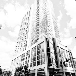 Crescent Heights® Inspirational Living