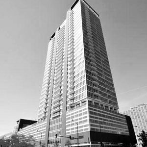 Crescent Heights® Inspirational Living