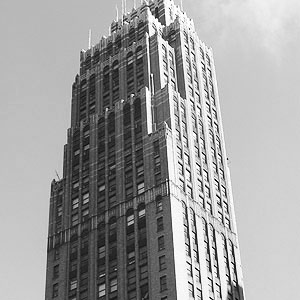 Crescent Heights® Inspirational Living