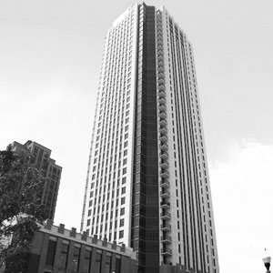 Crescent Heights® Inspirational Living