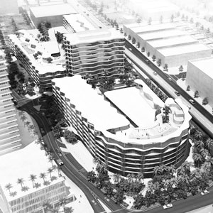 Crescent Heights® Inspirational Living