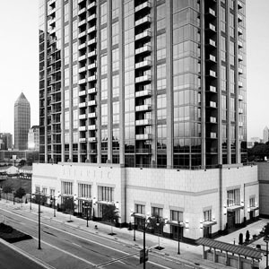 Crescent Heights® Inspirational Living