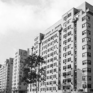 Crescent Heights® Inspirational Living