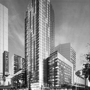 Crescent Heights® Inspirational Living