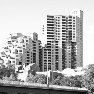 Crescent Heights® Inspirational Living