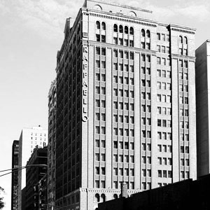 Crescent Heights® Inspirational Living