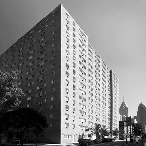 Crescent Heights® Inspirational Living