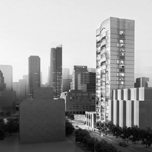 Crescent Heights® Inspirational Living