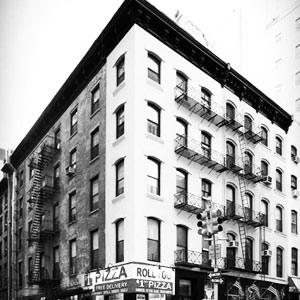 Crescent Heights® Inspirational Living