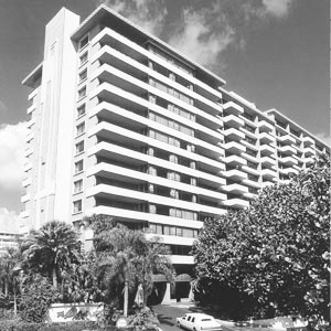 Crescent Heights® Inspirational Living