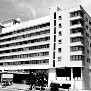 Crescent Heights® Inspirational Living