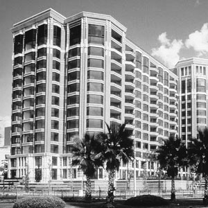 Crescent Heights® Inspirational Living