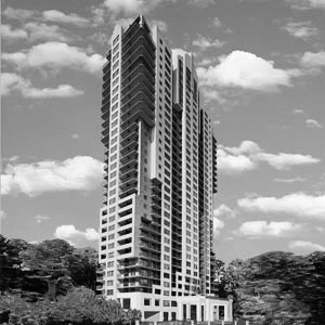 Crescent Heights® Inspirational Living