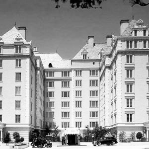 Crescent Heights® Inspirational Living