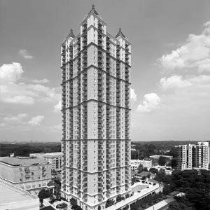 Crescent Heights® Inspirational Living