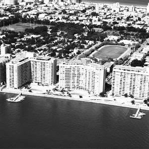 Crescent Heights® Inspirational Living