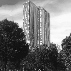 Crescent Heights® Inspirational Living