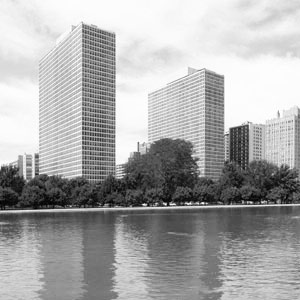 Crescent Heights® Inspirational Living