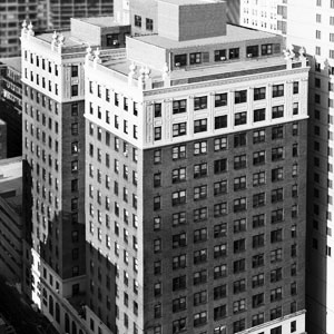 Crescent Heights® Inspirational Living