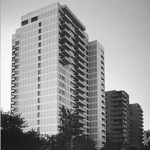 Crescent Heights® Inspirational Living