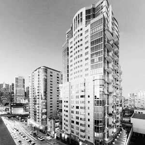 Crescent Heights® Inspirational Living