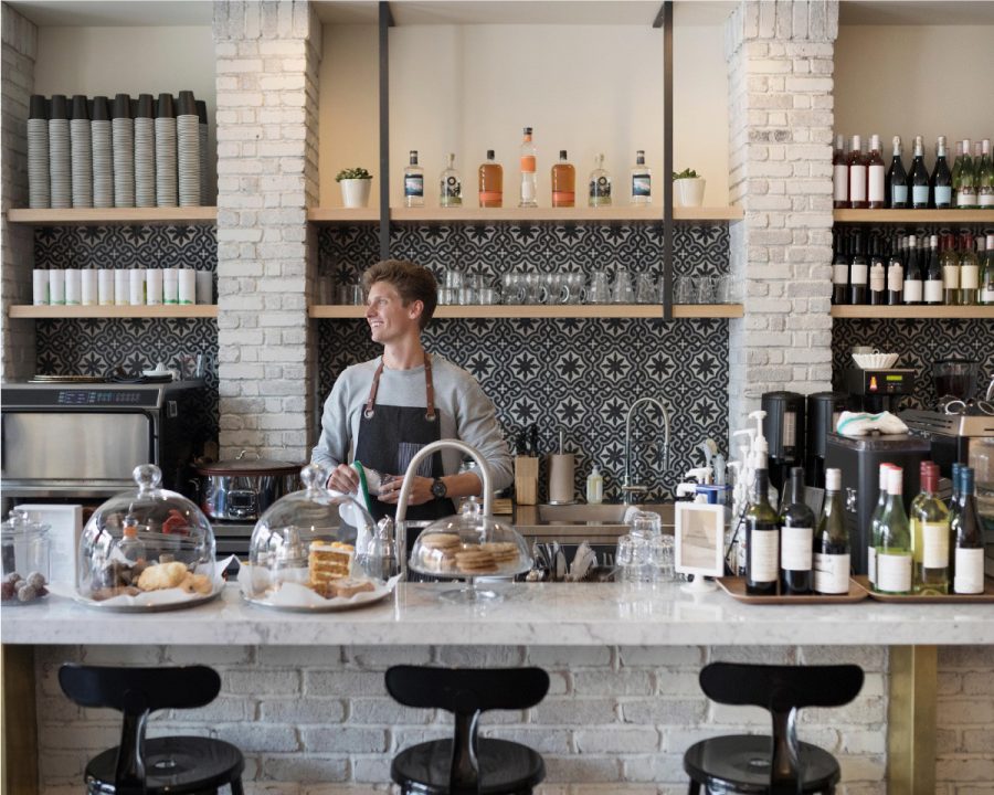 Crescent Heights | Home