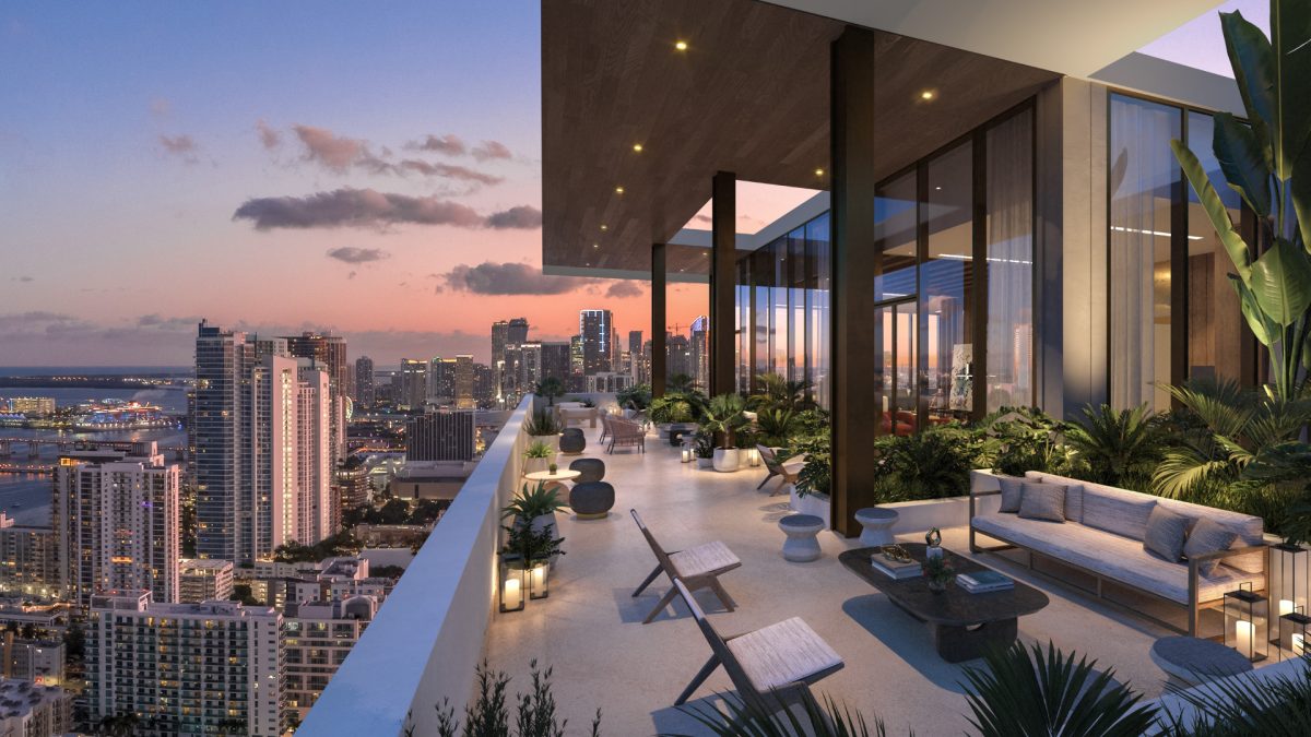 Crescent Heights | Home