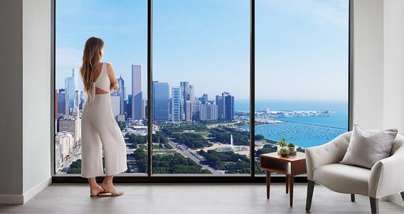 Crescent Heights | Home