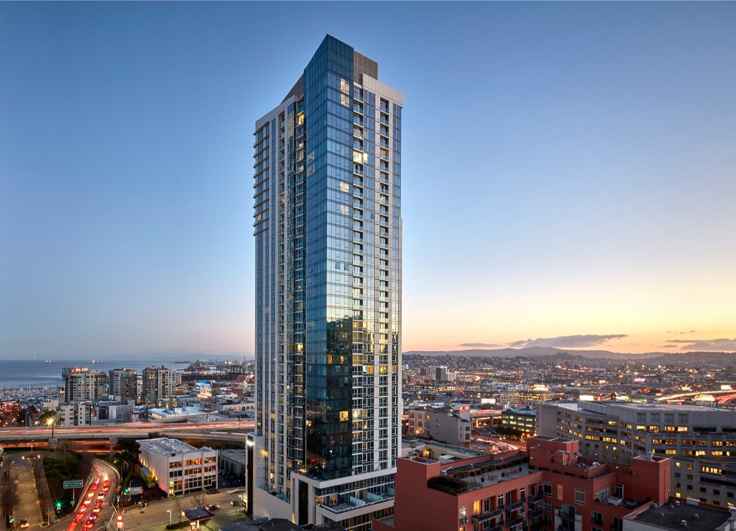 Crescent Heights | Home