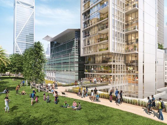 Crescent Heights | Home