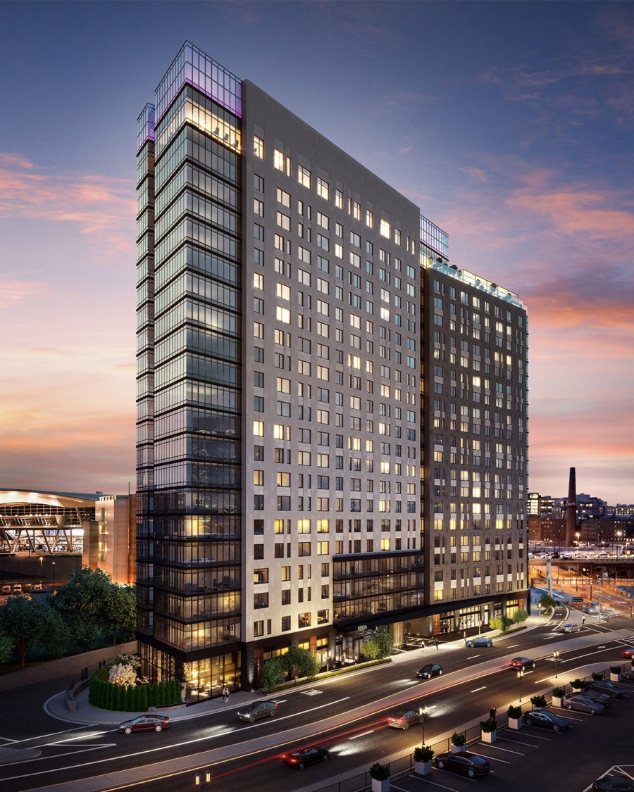 Crescent Heights | Home