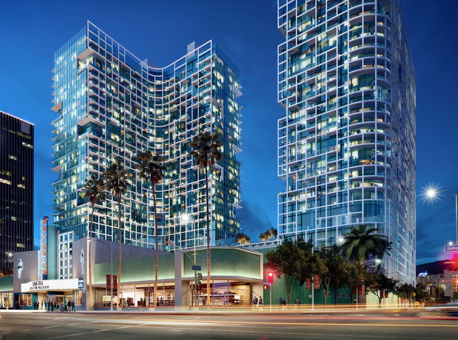 Crescent Heights | Home