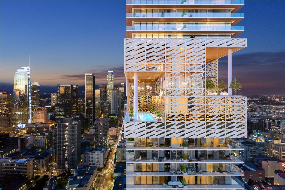 Crescent Heights | Home