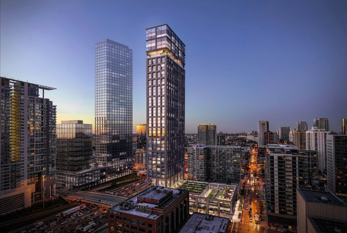 Crescent Heights | Home